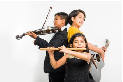 Curriculum - Praise Care